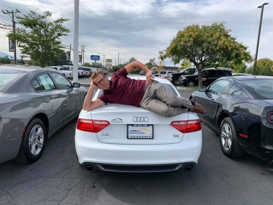 MARKOSIAN AUTO - Updated January 2026 - 75 Photos & 139 Reviews - 4238 ...