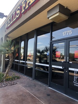 Wells Fargo Bank - Trusted Since 2007 - Updated July 2025 - 10 Reviews ...