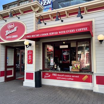 BISCOFF COFFEE CORNER - Updated June 2025 - 803 Photos & 425 Reviews ...