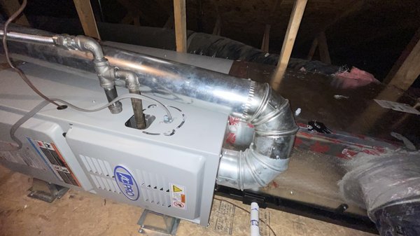 LOYAL BLUE COOLING AND HEATING - Updated September 2024 - 42 Photos ...