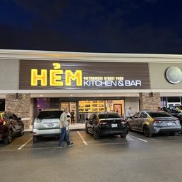 HEM KITCHEN AND BAR - Updated August 2025 - 1670 Photos & 375 Reviews ...
