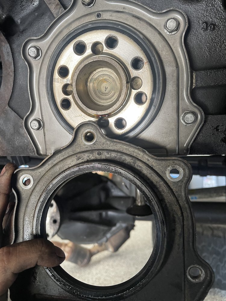 ACL MOBILE MECHANIC - Updated November 2025 - 11 Photos - 127 Santiago ...