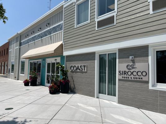 SIROCCO - Updated December 2025 - 88 Photos & 51 Reviews - 123 2nd St ...