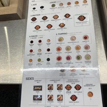 ONGI New York, NY - Updated November 2024 - 69 Photos & 16 Reviews ...