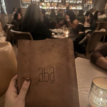 ABA - Updated June 2024 - 3918 Photos & 1603 Reviews - 302 N Green St ...