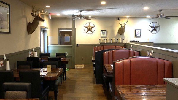 LOUISBURG BARBEQUE & BREWS - Updated June 2024 - 23 Photos & 17 Reviews ...