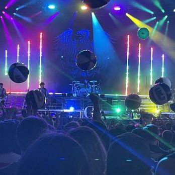 THE LEDGE AMPHITHEATER - Updated October 2025 - 27 Photos & 13 Reviews ...