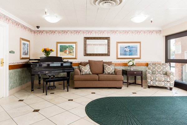 UNIVERSITY POST-ACUTE REHAB - Updated December 2025 - 36 Photos & 33 ...