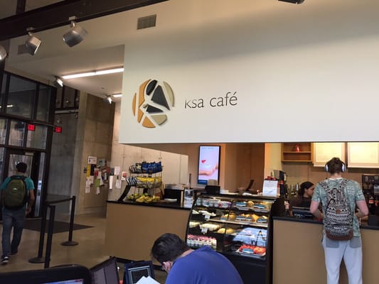 KSA CAFE - Updated October 2025 - 19 Photos - Ives Dr, Columbus, Ohio ...