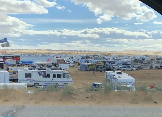 GLAMIS BEACH STORE - 41 Photos & 26 Reviews - CA 78 & Ted Kipf Road ...