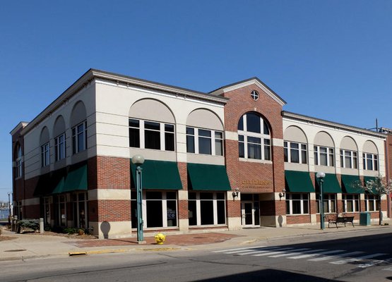 CITIZENS GAS FUEL COMPANY - Updated August 2025 - 127 N Main St, Adrian ...