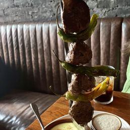 LIL BA-BA-REEBA! - Updated January 2025 - 650 Photos & 283 Reviews ...