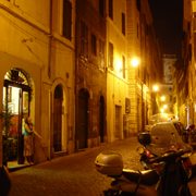 TRATTORIA DA ALFREDO E ADA - 96 Photos & 87 Reviews - Italian - Via ...