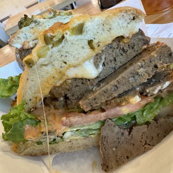 TKB BAKERY & DELI - Updated November 2024 - 3538 Photos & 4660 Reviews ...