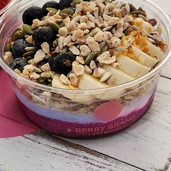 BERRY BRAND - ONTARIO RANCH - Updated July 2024 - 109 Photos & 76 ...