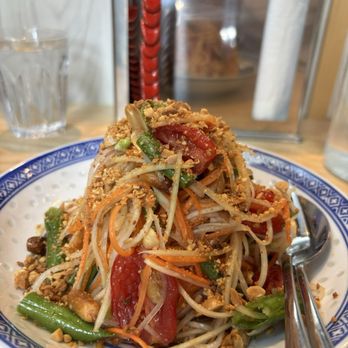 FAT MAO NOODLES - Updated January 2026 - 293 Photos & 109 Reviews - 983 ...