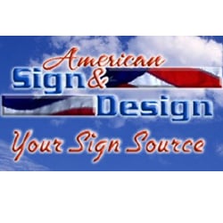 AMERICAN SIGN & DESIGN - Updated January 2026 - Peoria, Illinois ...