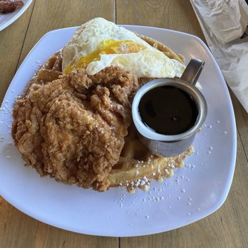 ATOMIC BISCUIT - Updated June 2025 - 86 Photos & 58 Reviews - 401 E 900th S, Salt Lake City ...