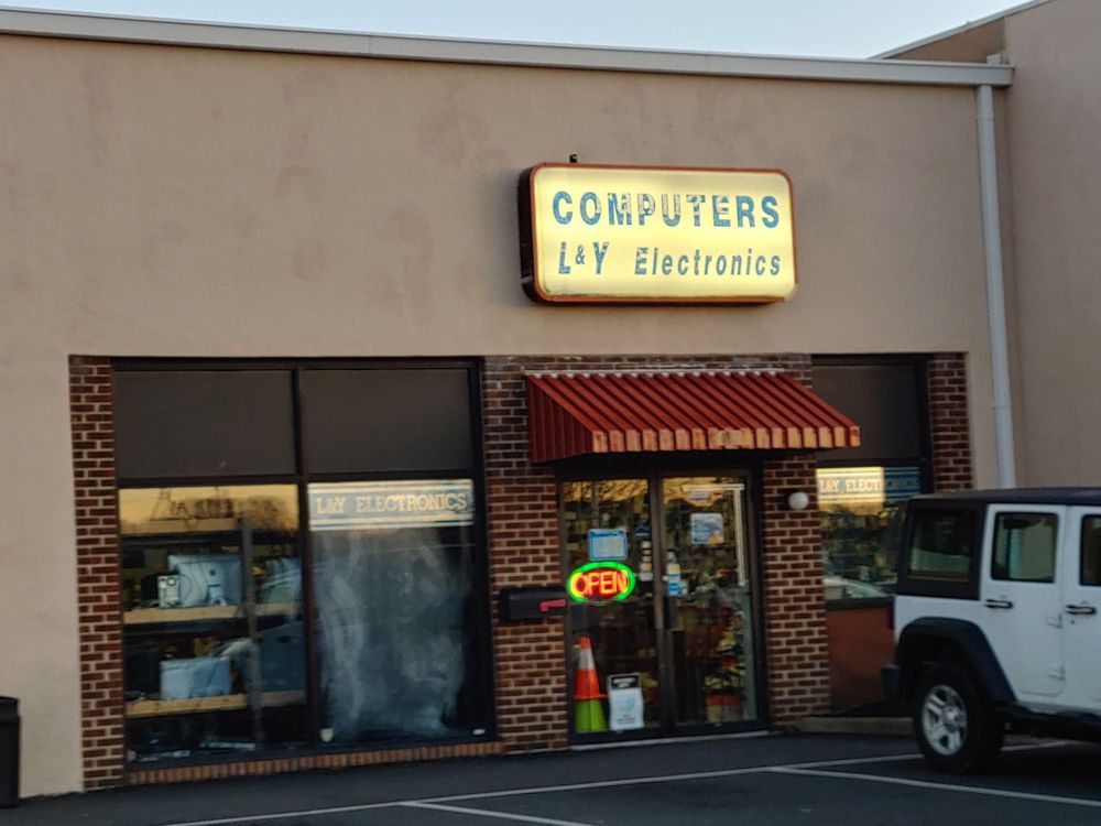 L & Y ELECTRONICS - Updated January 2025 - 11 Reviews - 14824 Build ...