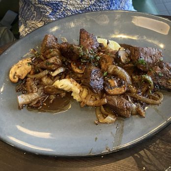 THE WEATHER ROOM - Updated April 2025 - 50 Photos & 19 Reviews - 920 S ...