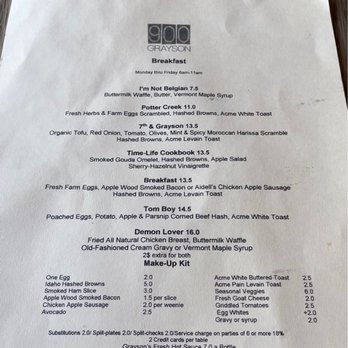 900 GRAYSON - Updated June 2024 - 1941 Photos & 2279 Reviews - 900 ...