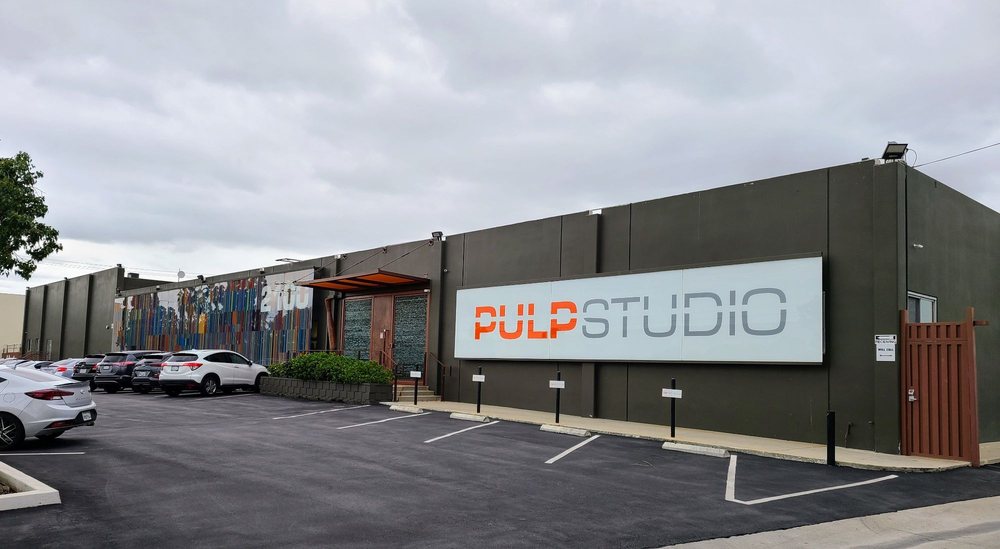 PULP STUDIO - Updated December 2025 - 2100 W 139th St, Gardena ...