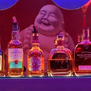 BUDDHA LOUNGE - 207 Photos & 339 Reviews - 901 Grant Ave, San Francisco ...