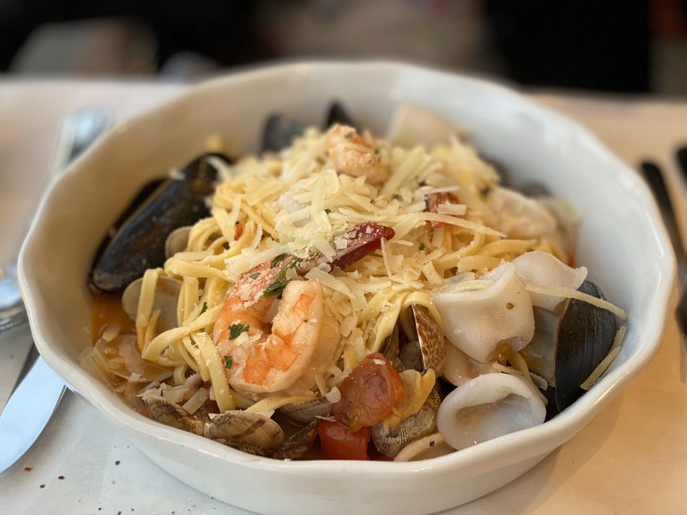 888 RISTORANTE ITALIANO - 92 Photos & 257 Reviews - 888 Laurel St, San ...