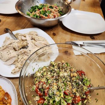 NOTHING TO IT CULINARY CENTER - Updated August 2025 - 239 Photos & 134 ...