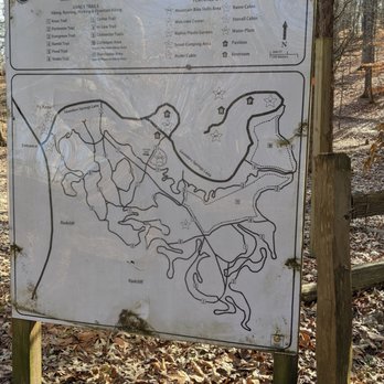 SAUNDERS SPRINGS NATURE PRESERVE - Updated December 2025 - 145 Photos ...