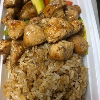 STIX EXPRESS DOWNTOWN - Updated October 2025 - 70 Photos & 30 Reviews ...