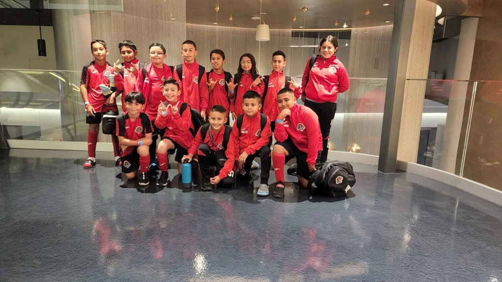 RED LIONS FC - Updated September 2024 - 13 Photos - 201 N Willow Ave ...