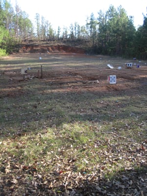 JIM HACKLEY SHOOTING RANGE - Updated November 2024 - West Point ...