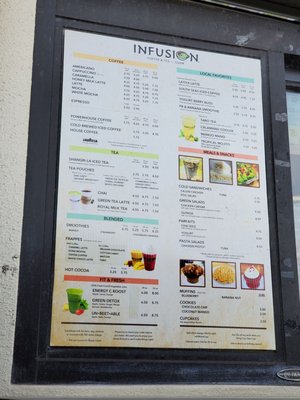 INFUSION - 21 Photos & 13 Reviews - Harmon Loop Road, Dededo, Guam ...