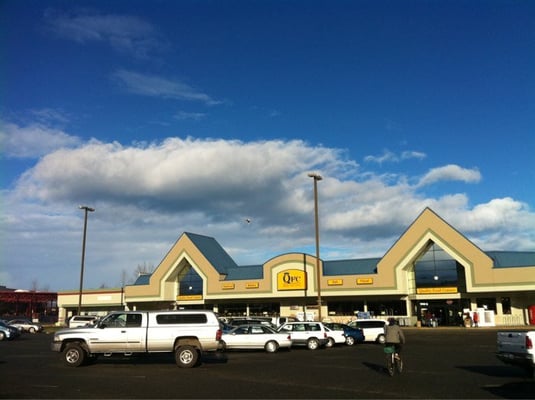 QFC - Updated December 2025 - 29 Reviews - 990 E Washington St, Sequim ...