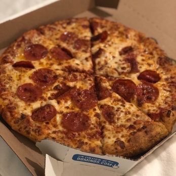 DOMINO’S PIZZA - Updated January 2026 - 1091 Gluckstadt Rd, Madison ...