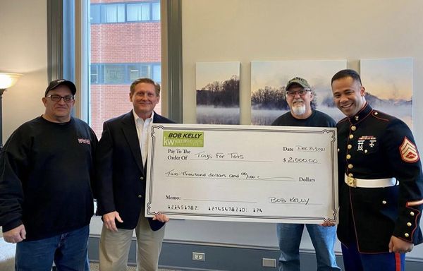 BOB KELLY -KELLER WILLIAMS REAL ESTATE - Contact Agent - 23 Photos ...