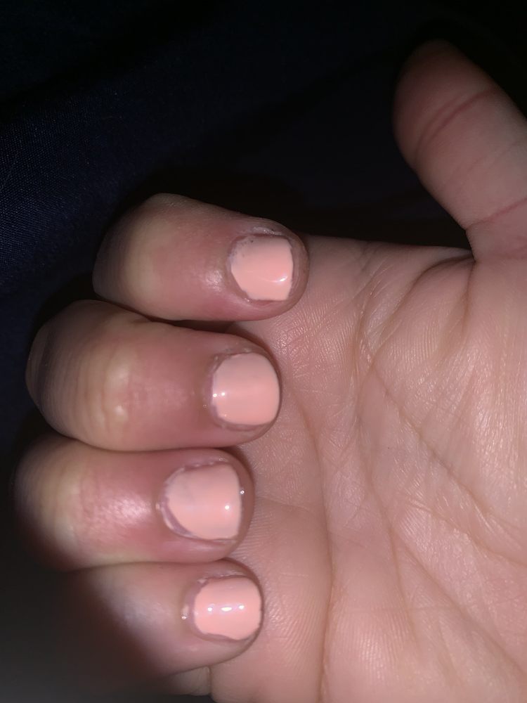 LINDA’S NAILS - Updated December 2024 - 1316 Red Bank Rd, Goose Creek ...