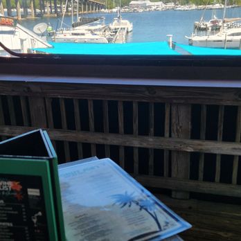 COCONUT JOE’S BAR & GRILL - Updated July 2025 - 77 Photos & 36 Reviews ...