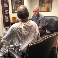 AMERICAN HEALTH IMAGING OPEN UPRIGHT MRI - 3105 Independence Dr ...