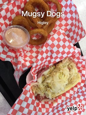 MUGSY DOGS - Updated June 2024 - 184 Photos & 307 Reviews - 3160 E ...