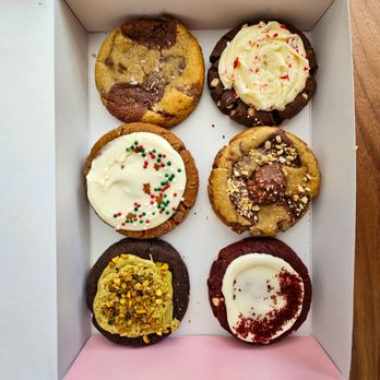 ANDREA’S COOKIES - Updated January 2026 - 32 Photos & 20 Reviews - 166 ...