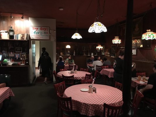MAMA COZZA’S - 488 Photos & 889 Reviews - Italian - 2170 W Ball Rd ...