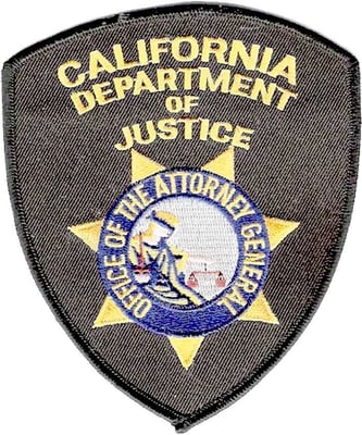 CALIFORNIA DEPARTMENT OF JUSTICE DOJ - Updated May 2026 - 42 Reviews ...