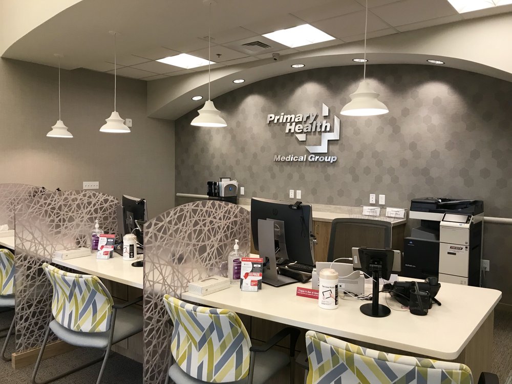 PRIMARY HEALTH MEDICAL GROUP - TEN MILE - Updated January 2026 - 260 S ...