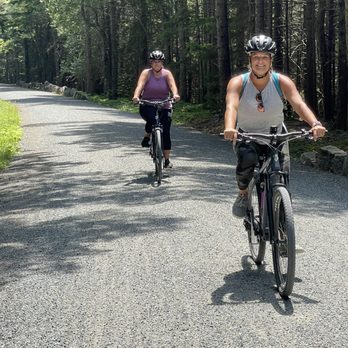 ACADIA OUTFITTERS - Updated December 2025 - 17 Photos & 30 Reviews ...