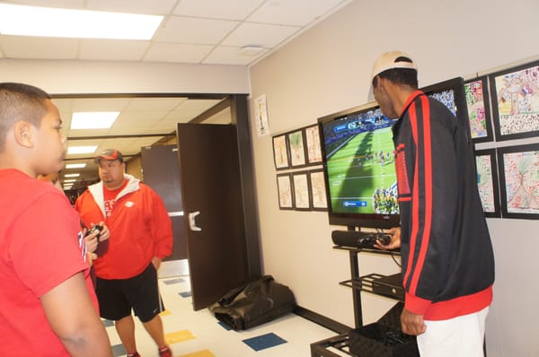 GAMES2U - Updated September 2025 - 64 Photos & 11 Reviews - Houston ...