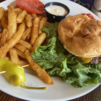 RUSTIC INN CAFE - Updated April 2025 - 239 Photos & 371 Reviews - 2773 ...