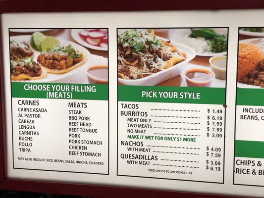 TAQUERIA DE ANDA - 196 Photos & 438 Reviews - 1690 S Garey Ave, Pomona ...