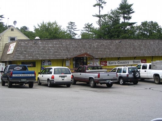 KEV’S COUNTRY STORE - Updated January 2026 - 110 N Main St, Salem, New ...